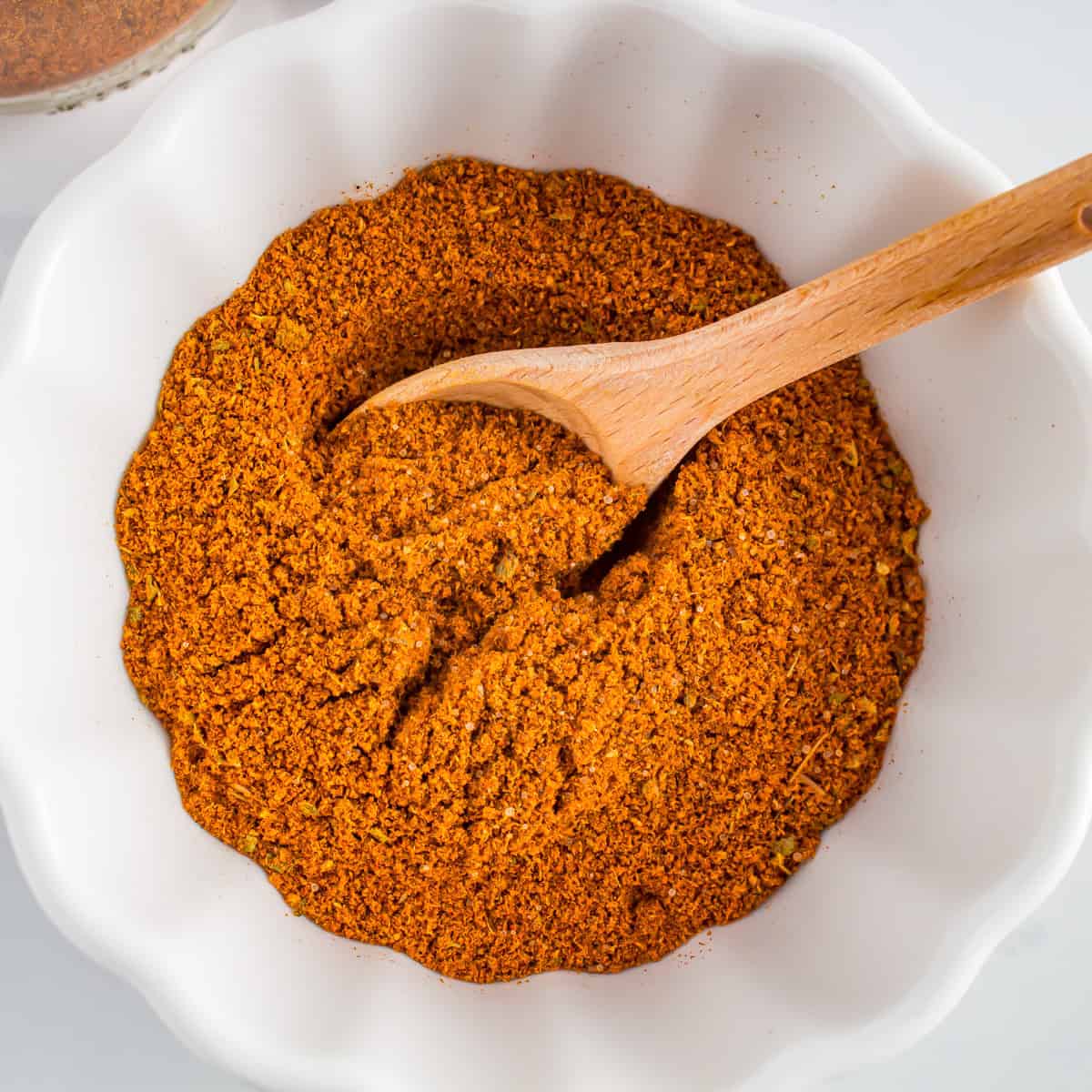 Homemade Fajita Seasoning {Paleo, Whole30} - Joyfully Full