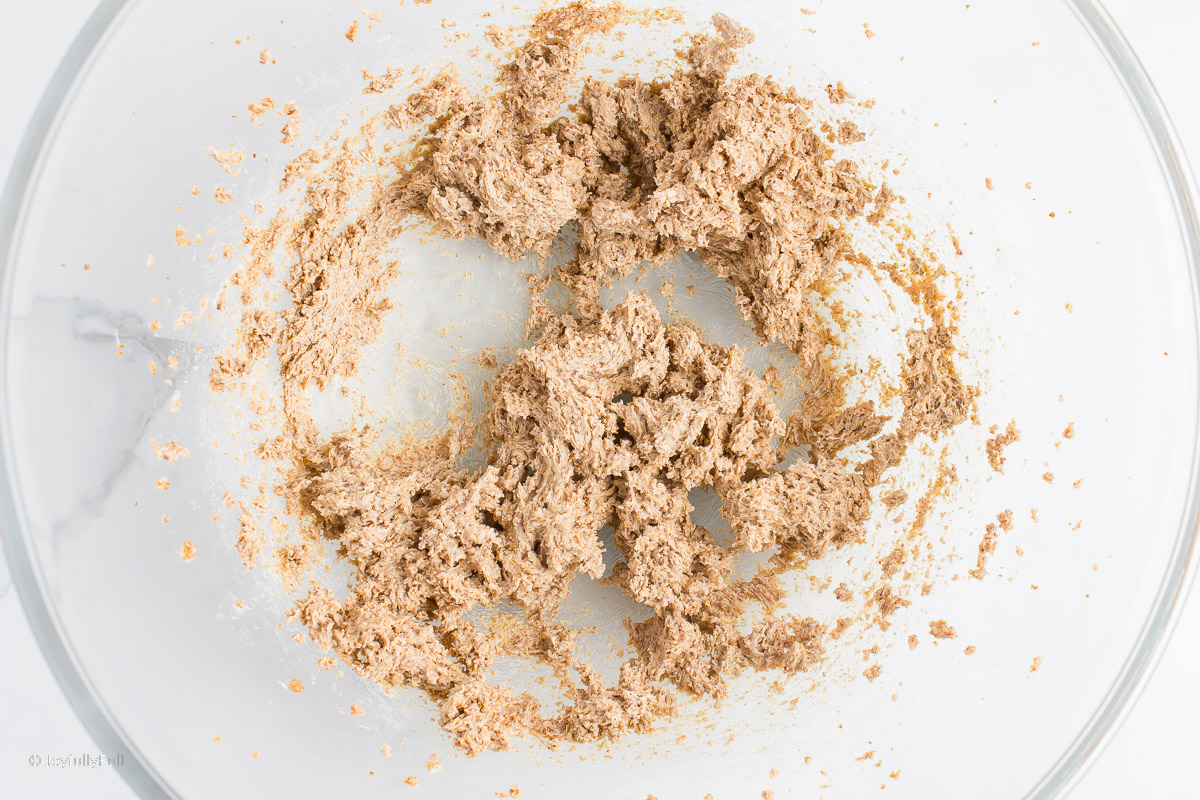 Pumpkin Spice Snickerdoodles {GF, DF} - Joyfully Full