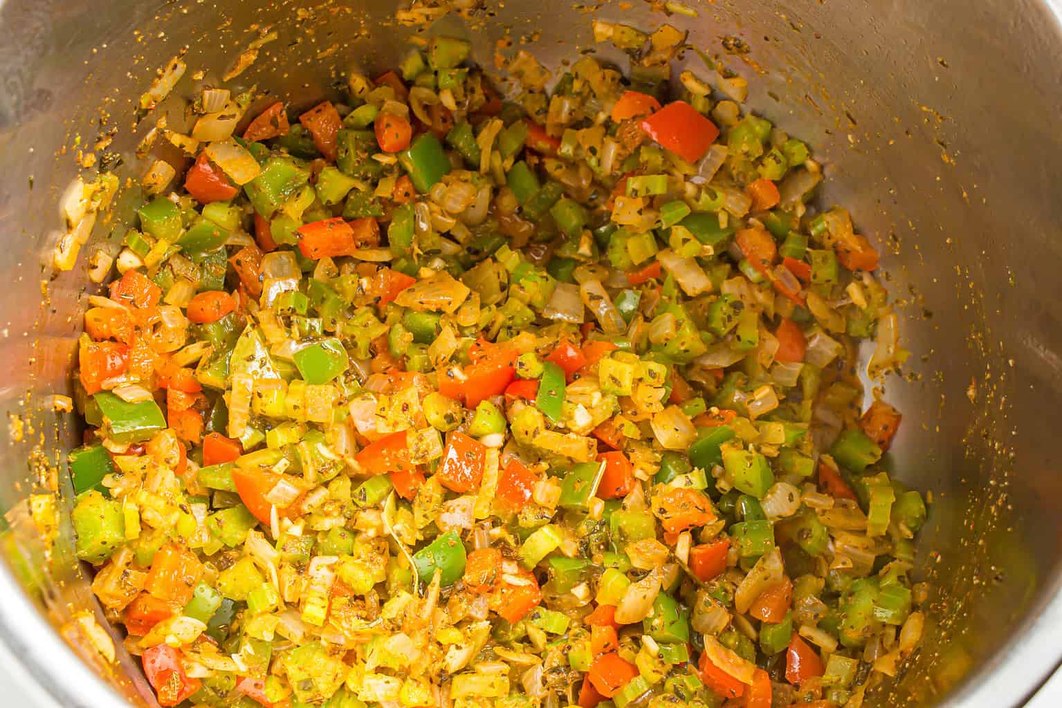 Creamy Chicken Corn Chowder {Dairy Free, Gluten Free} - Joyfully Full